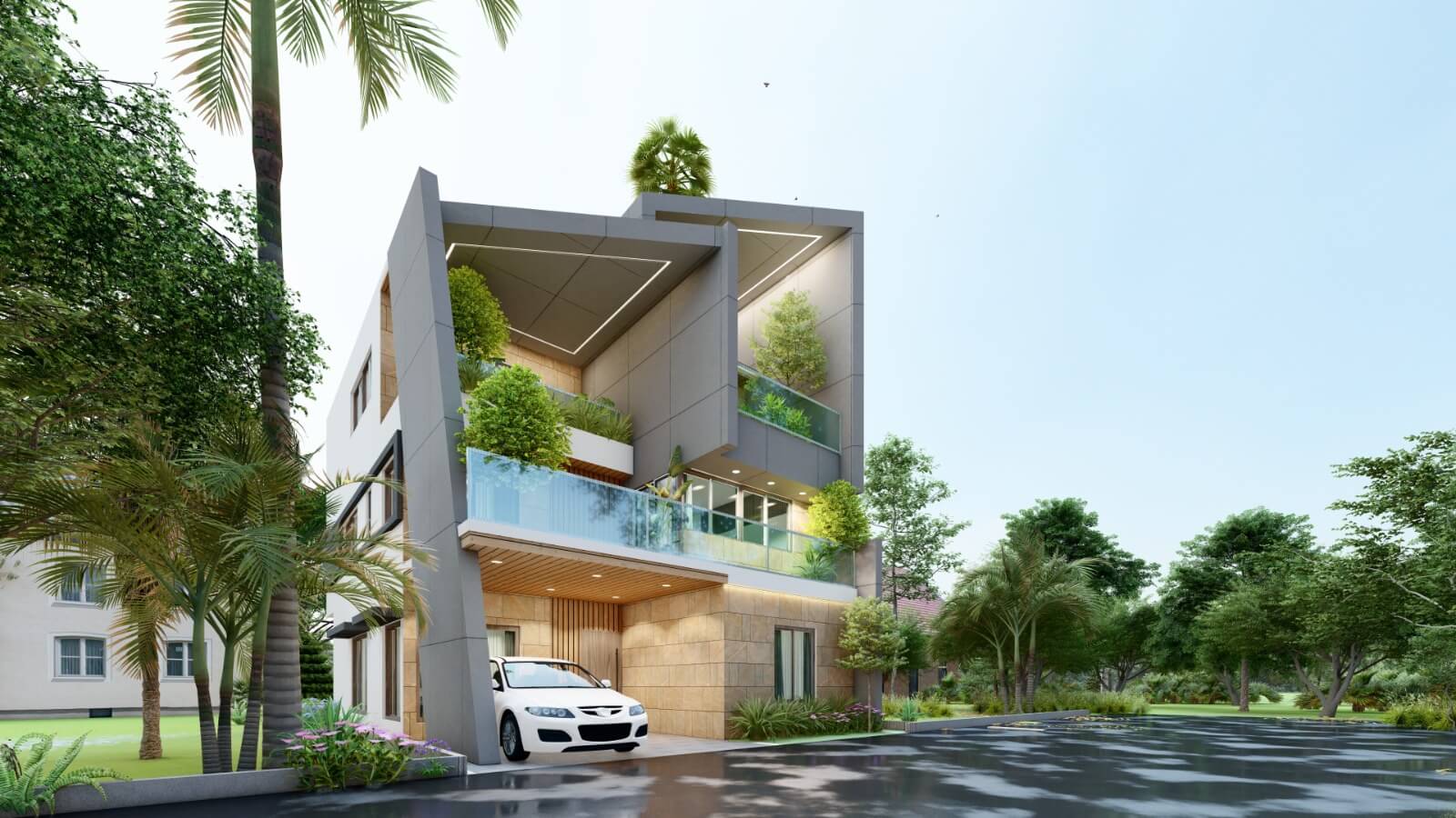 Designmist |Architect | construction| interior | home