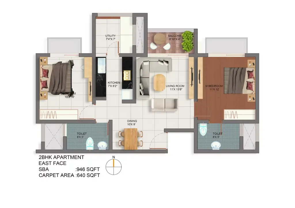 Design Packages - Design Mist Architects
