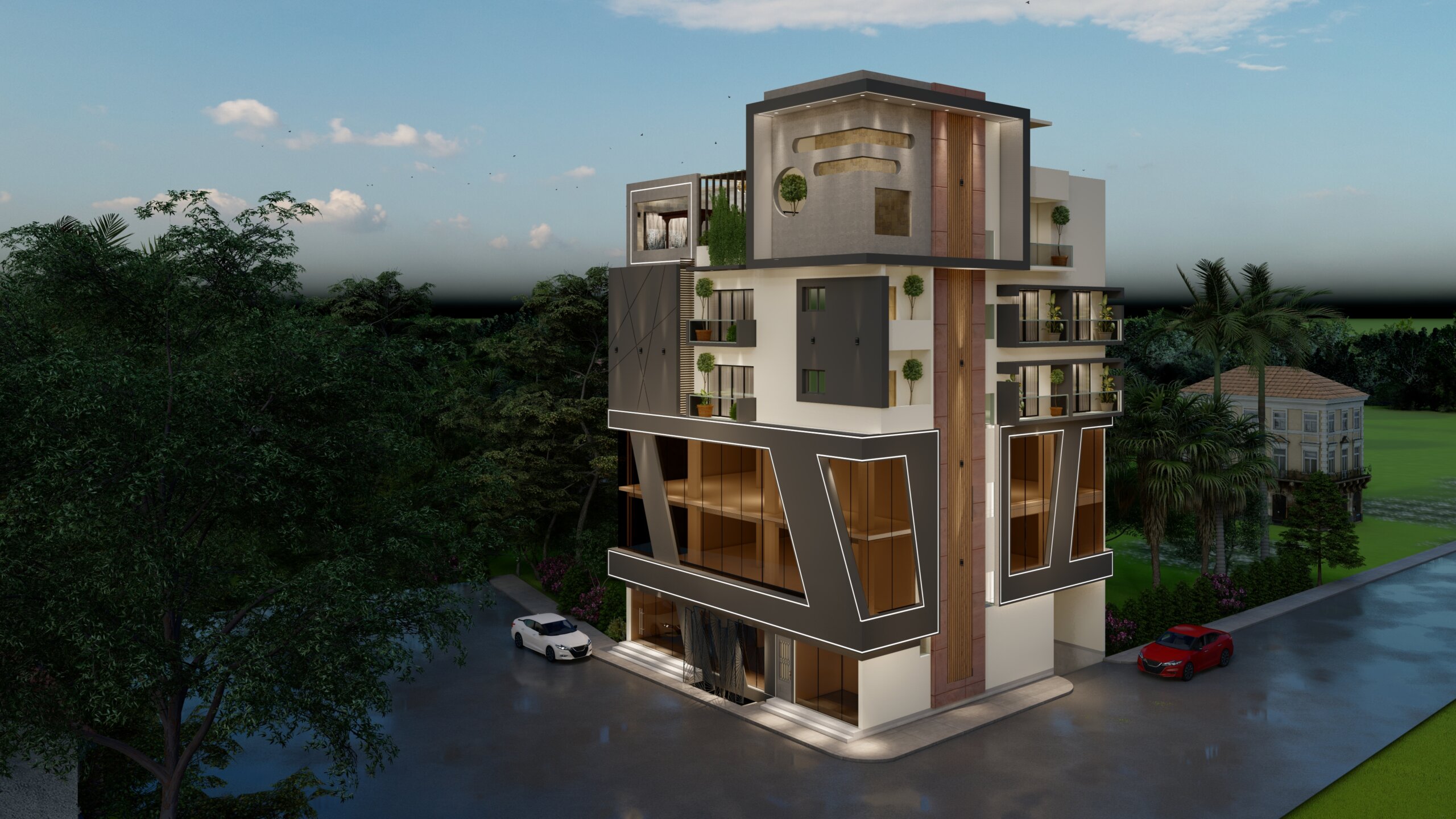 Designmist |Architect | construction| interior | home